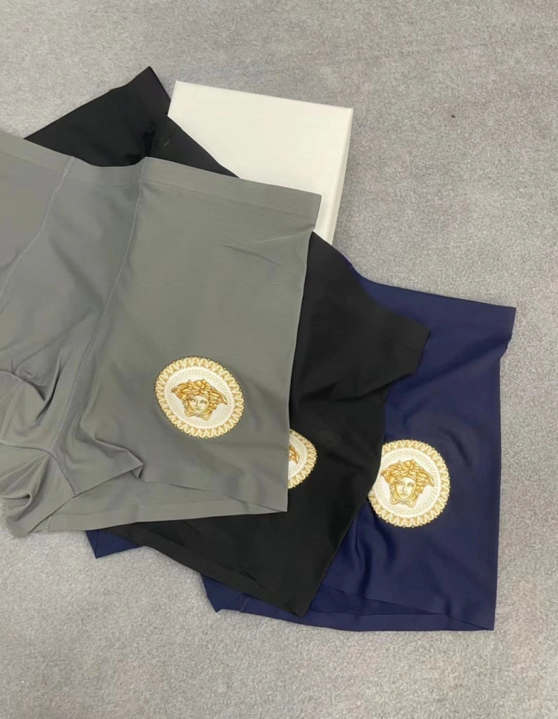 Exact replica Versace Underwear