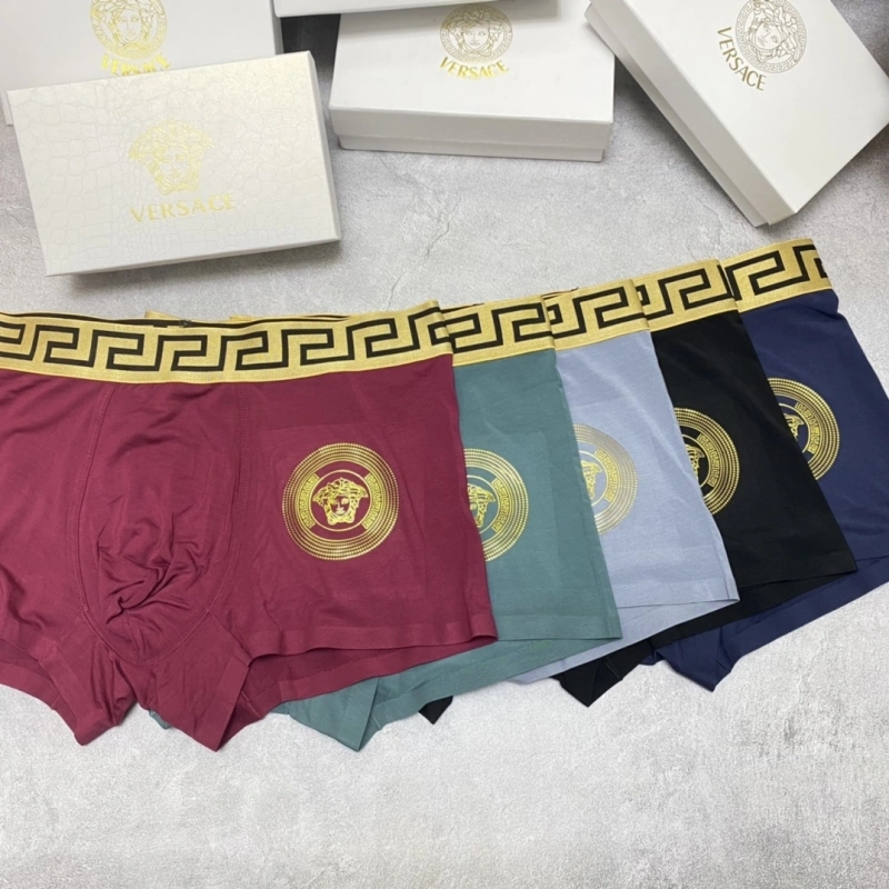 Versace Underwear
