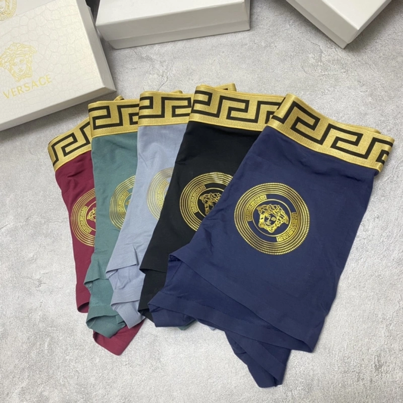 1:1 copy Versace Underwear