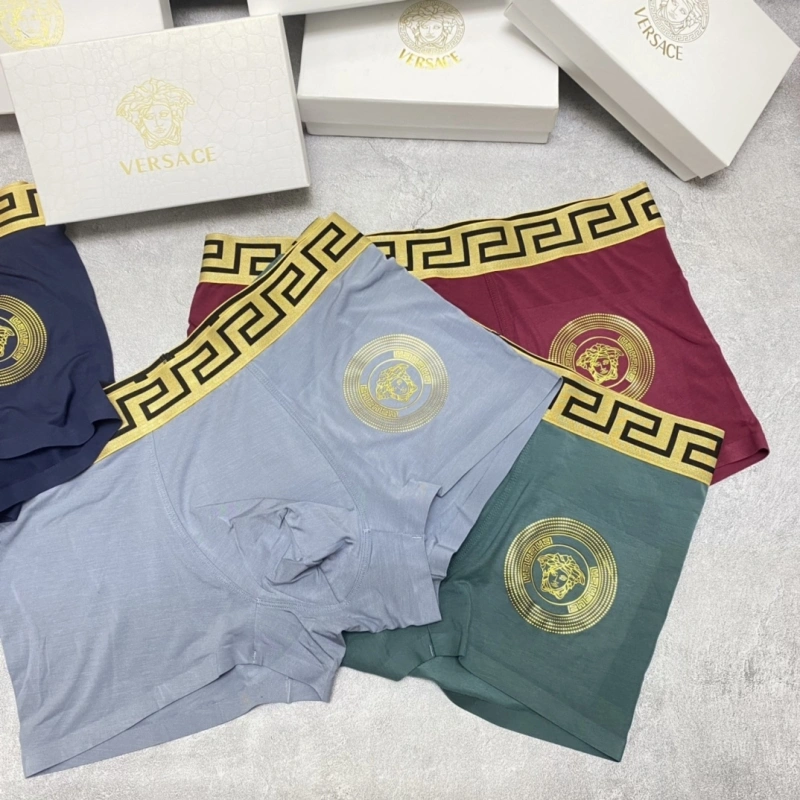 1:1 copy Versace Underwear