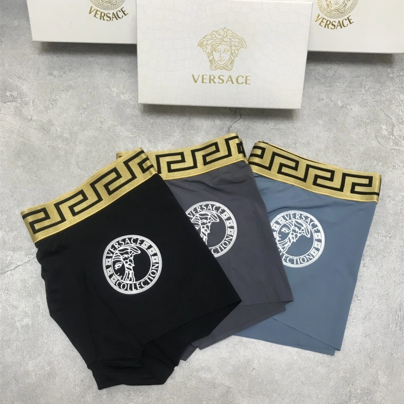 Brand-original Versace Underwear