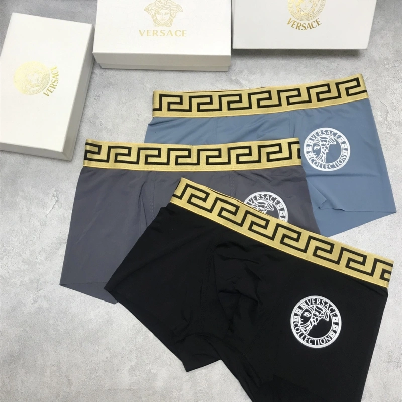 Brand-original Versace Underwear