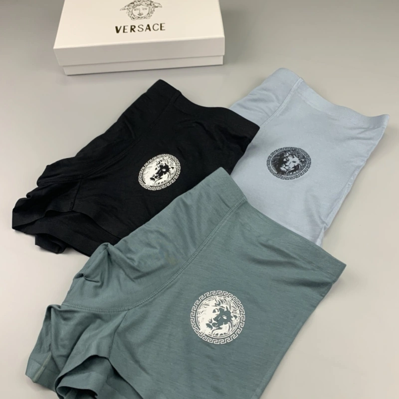 Official Versace Underwear