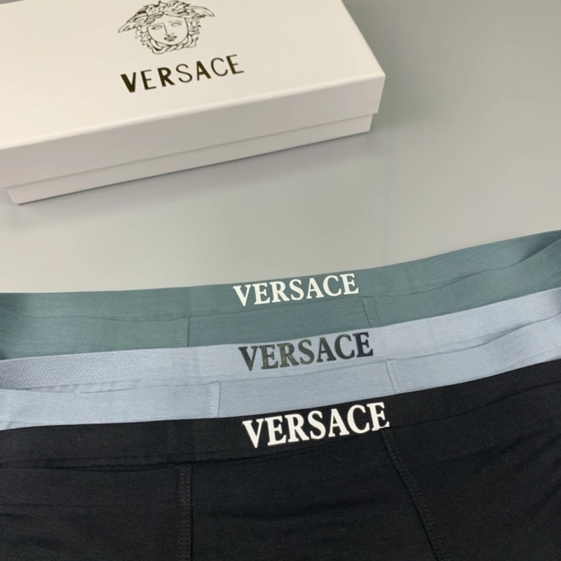 Official Versace Underwear