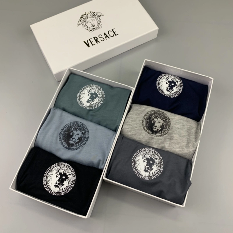 Official Versace Underwear