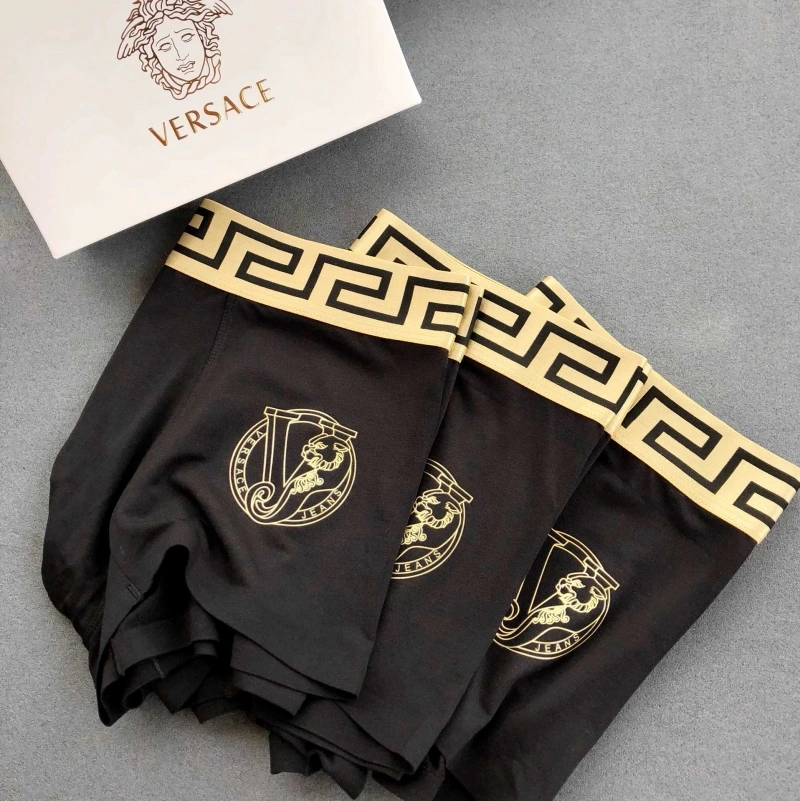 Genuine Versace Underwear