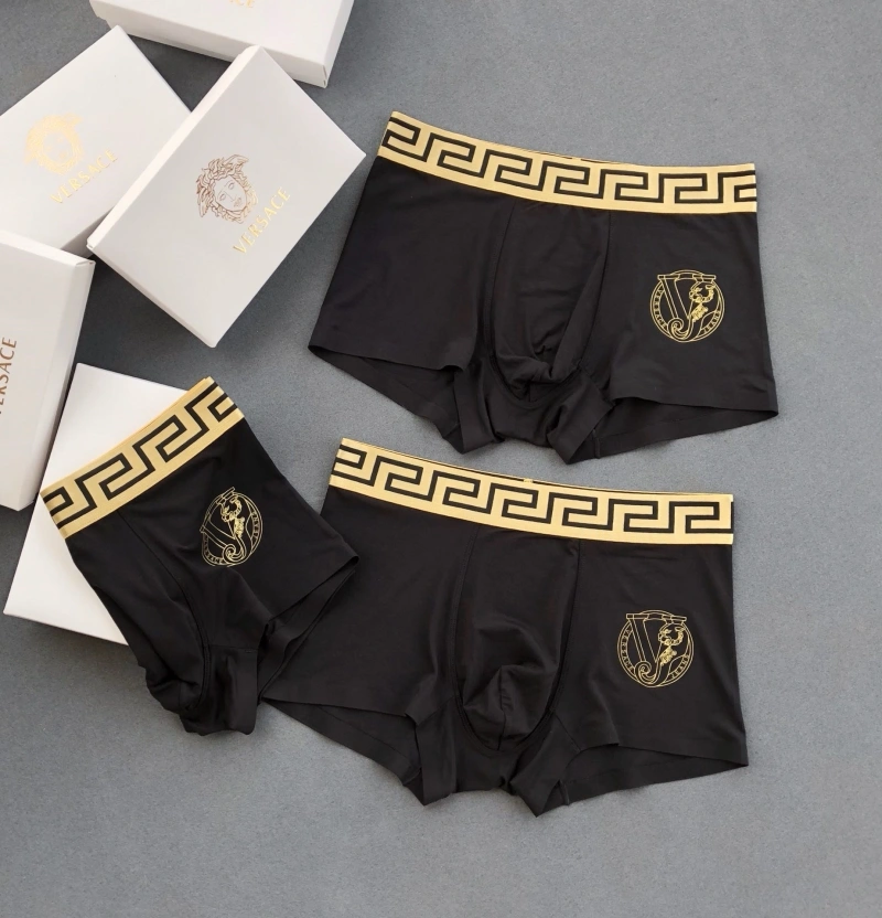 Genuine Versace Underwear