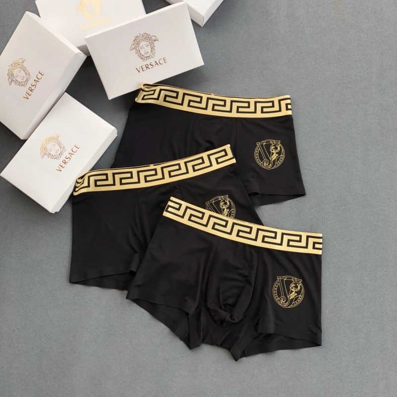 Genuine Versace Underwear