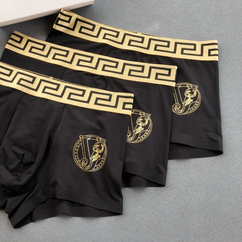 Genuine Versace Underwear