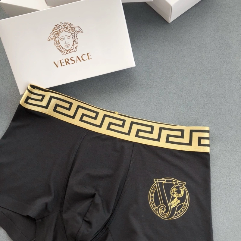 Genuine Versace Underwear
