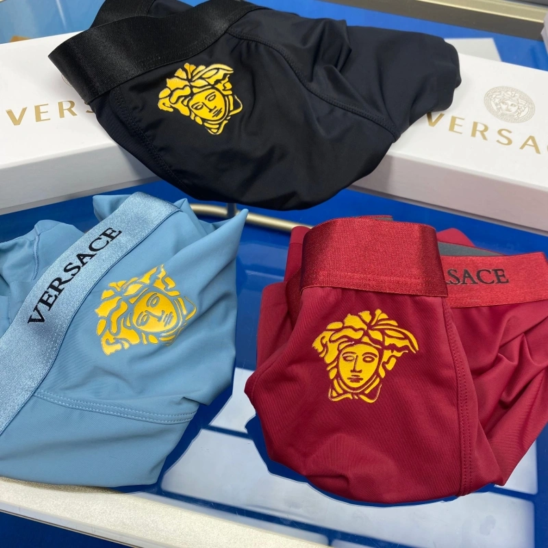 Authentic Versace Underwear