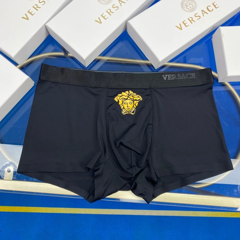 Authentic Versace Underwear