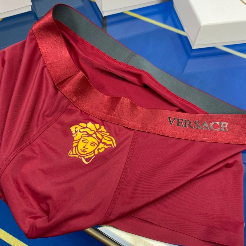 Authentic Versace Underwear