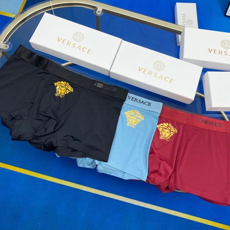 Authentic Versace Underwear