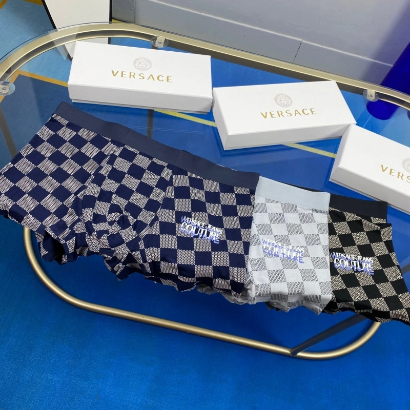 Versace Underwear
