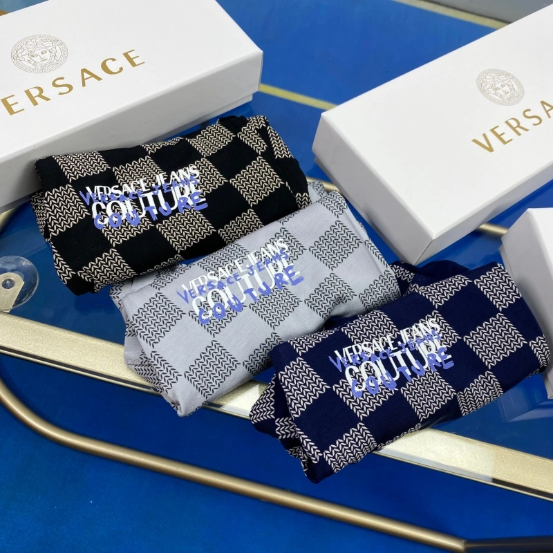 Affordable Versace Underwear