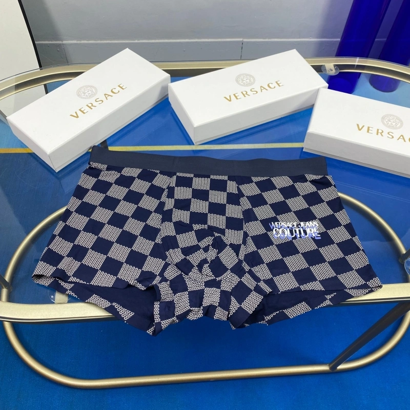 Affordable Versace Underwear