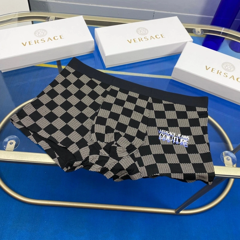 Affordable Versace Underwear