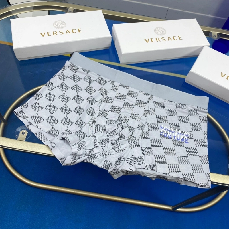 Affordable Versace Underwear