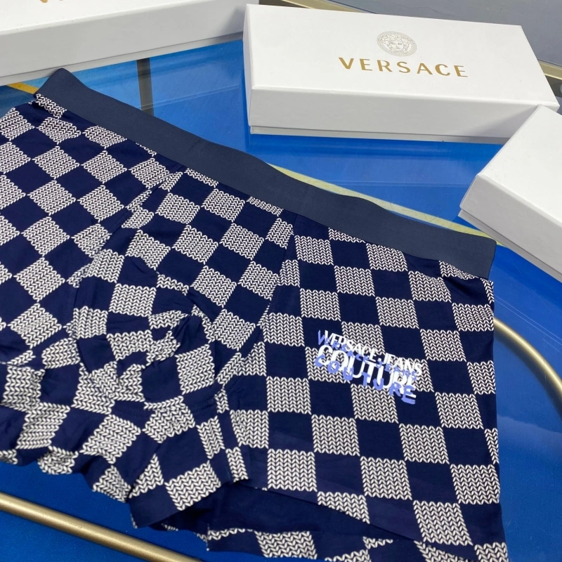 Affordable Versace Underwear