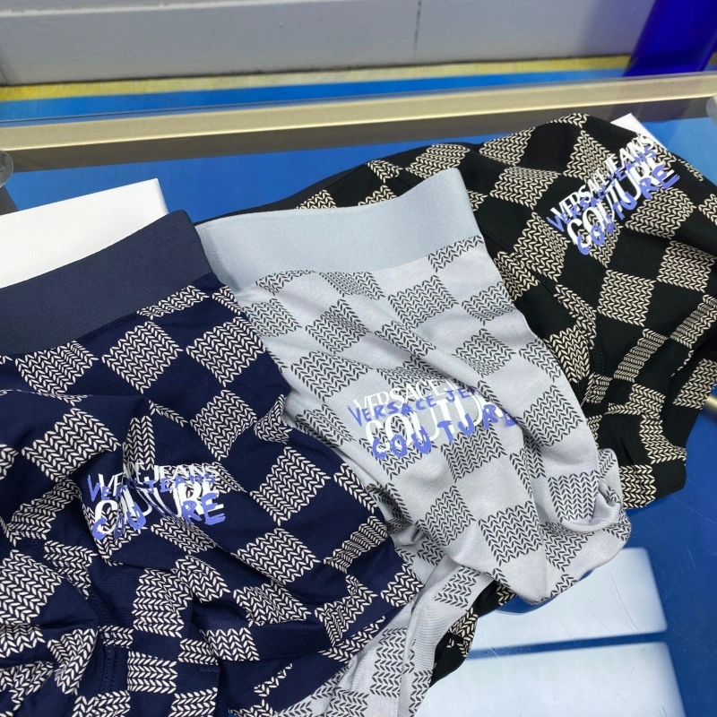 Affordable Versace Underwear