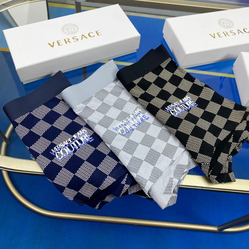 Affordable Versace Underwear