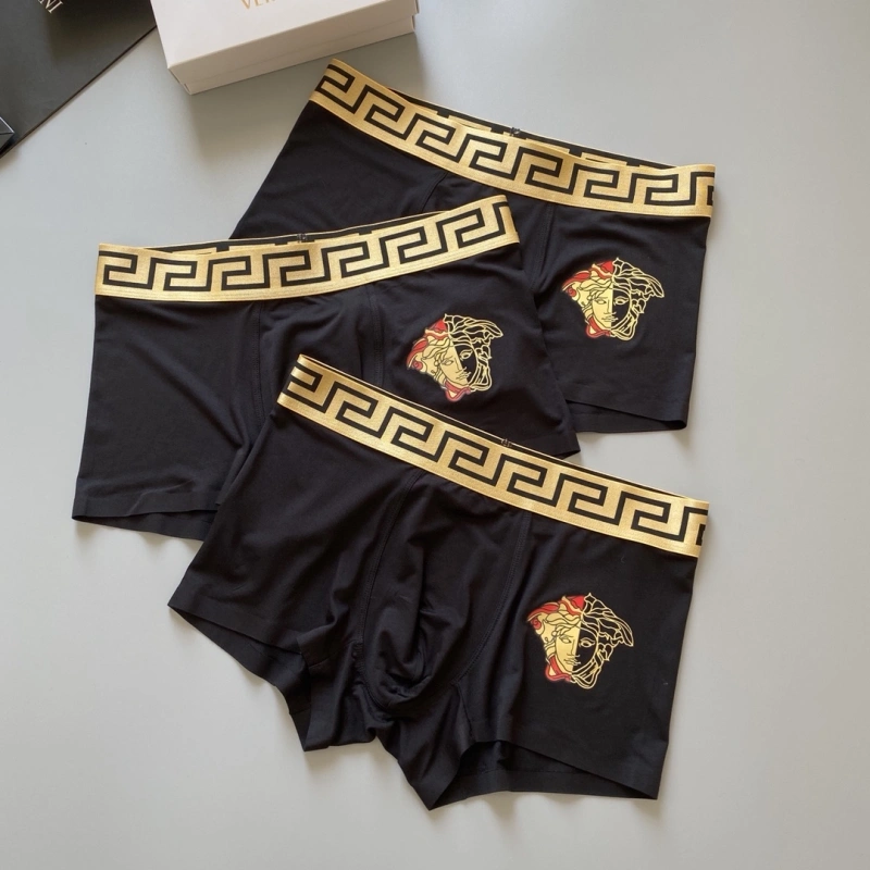 Discounted Versace Underwear