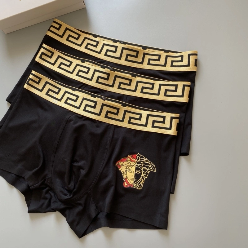 Discounted Versace Underwear
