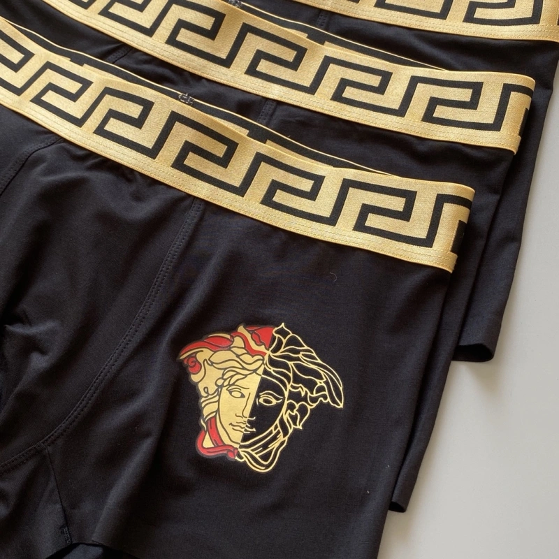 Discounted Versace Underwear