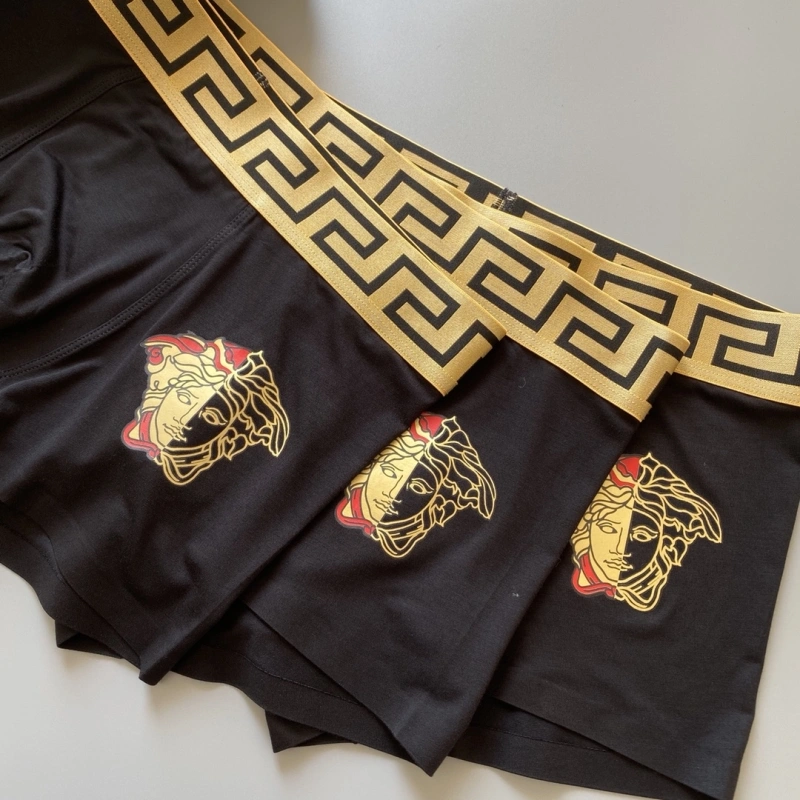Discounted Versace Underwear