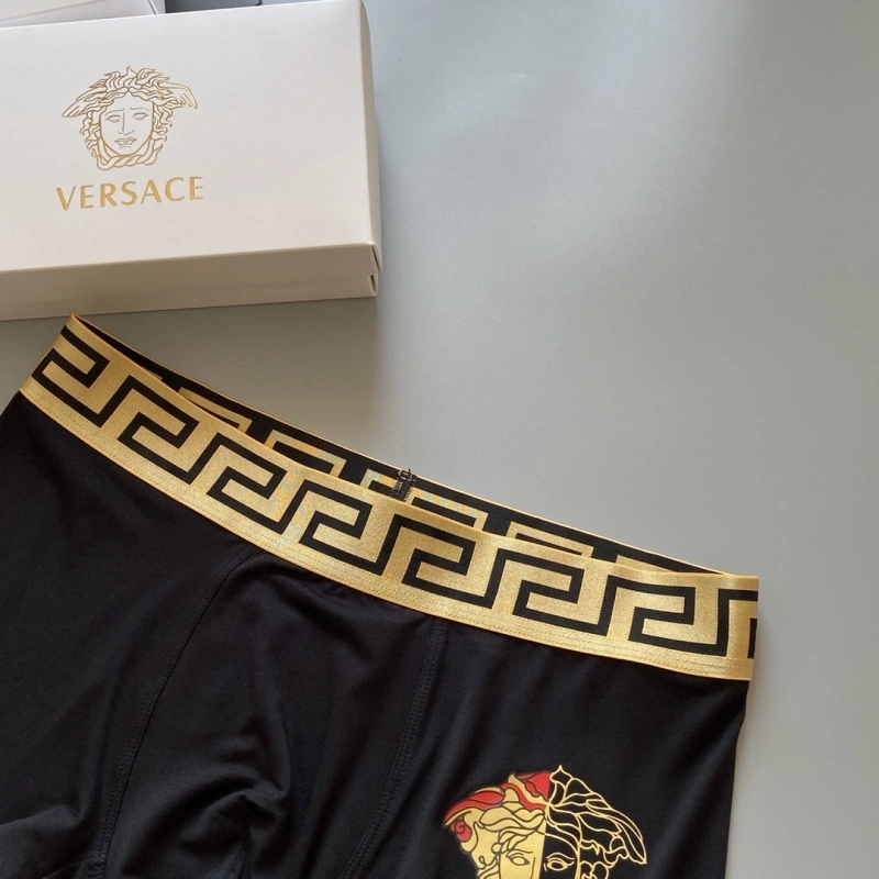 Discounted Versace Underwear