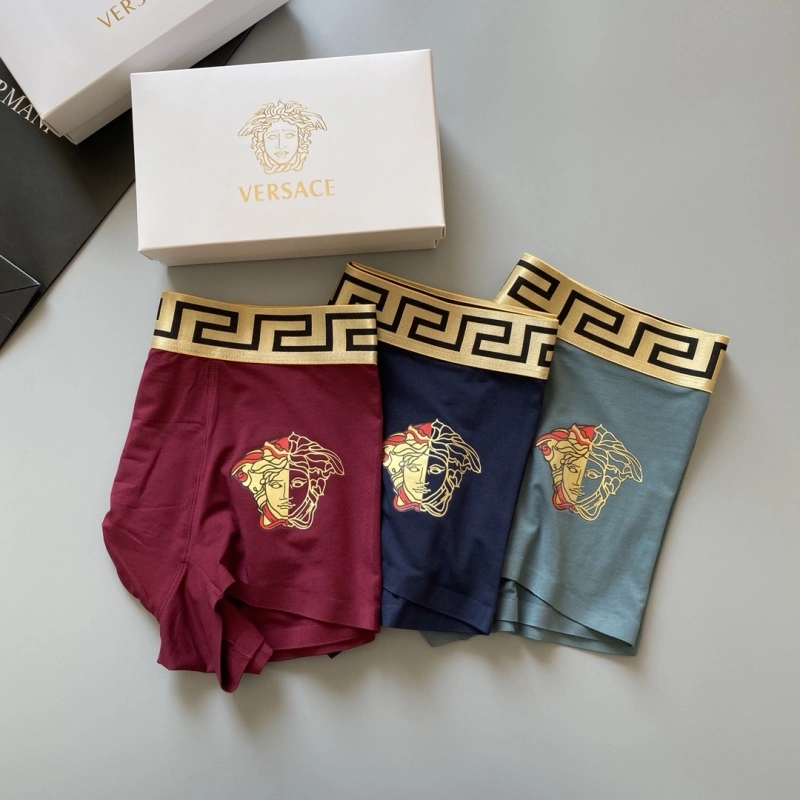 Versace Underwear