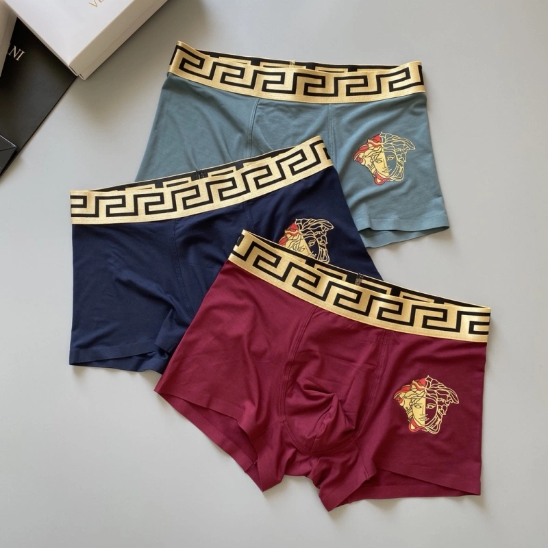 Low-cost Versace Underwear