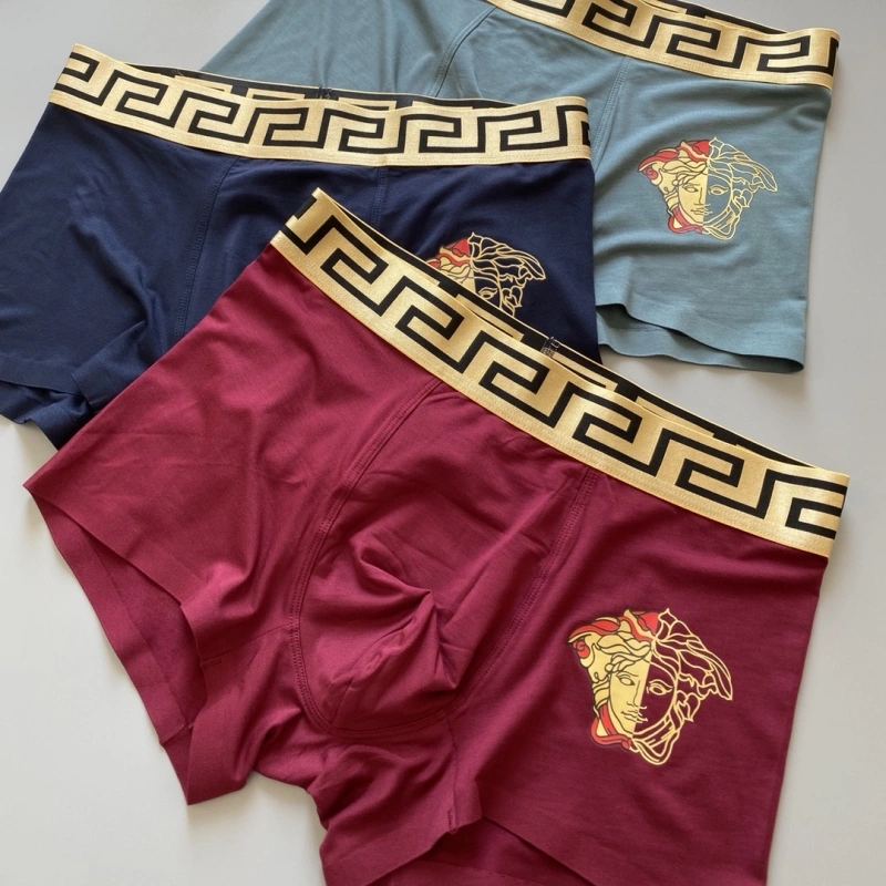 Low-cost Versace Underwear