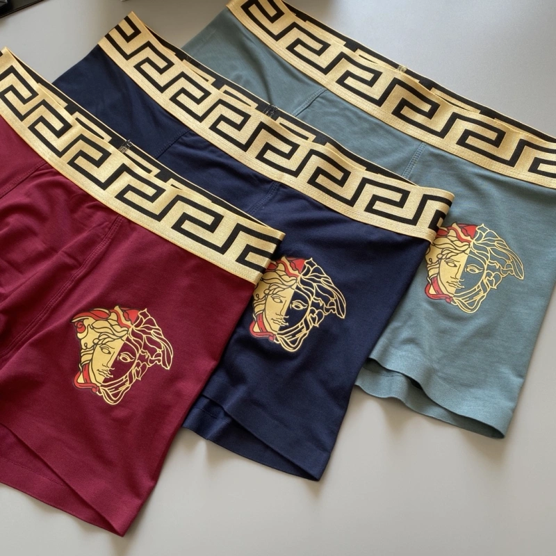 Low-cost Versace Underwear