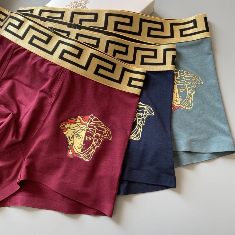 Low-cost Versace Underwear