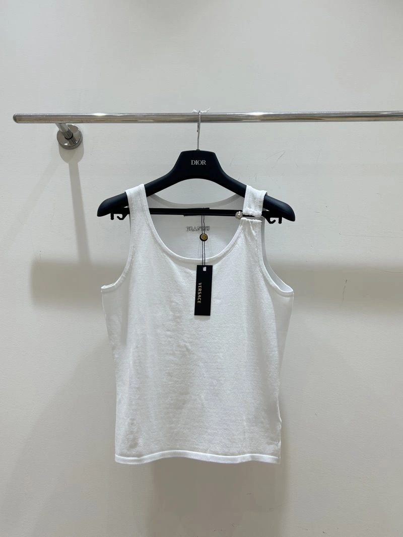 Versace Vest