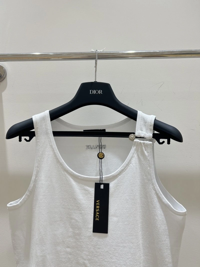 Real Versace Vest