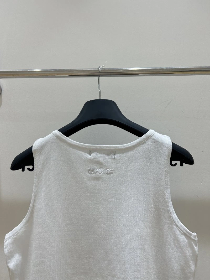Real Versace Vest