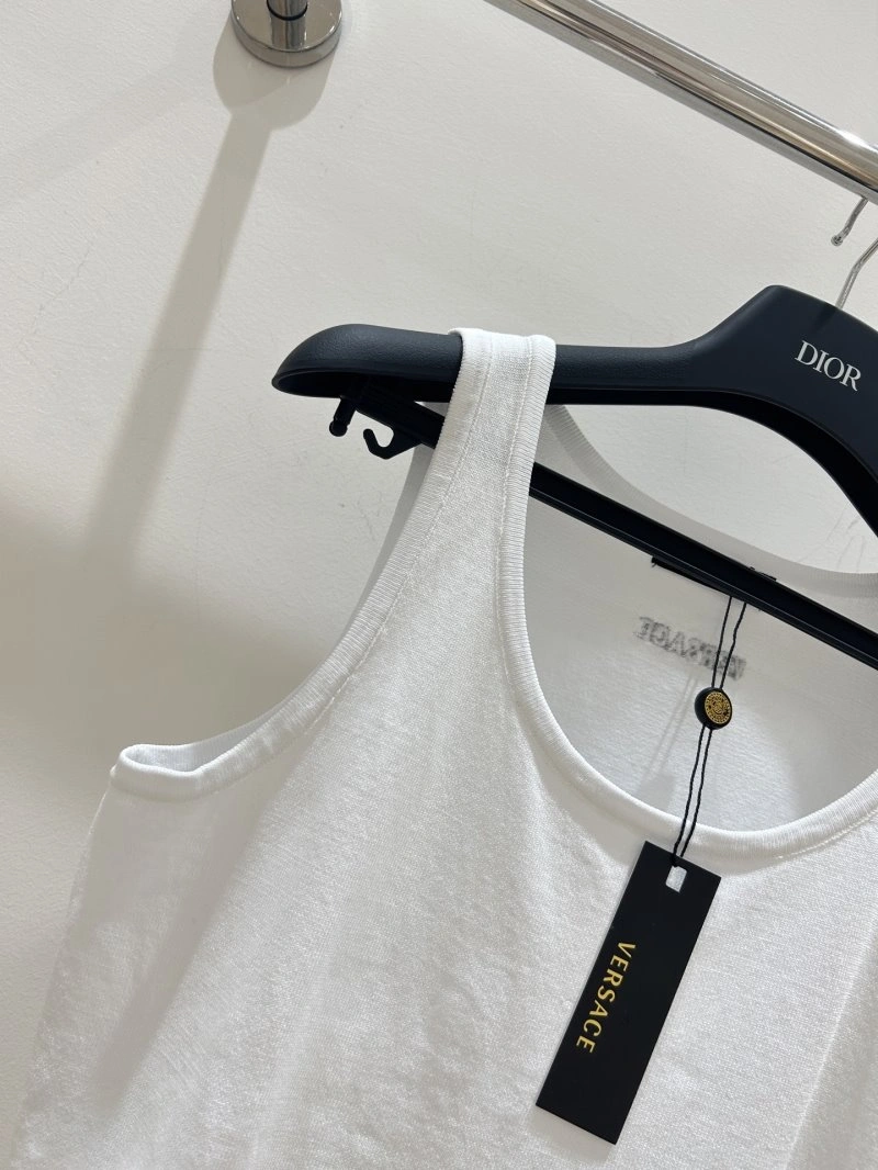 Real Versace Vest