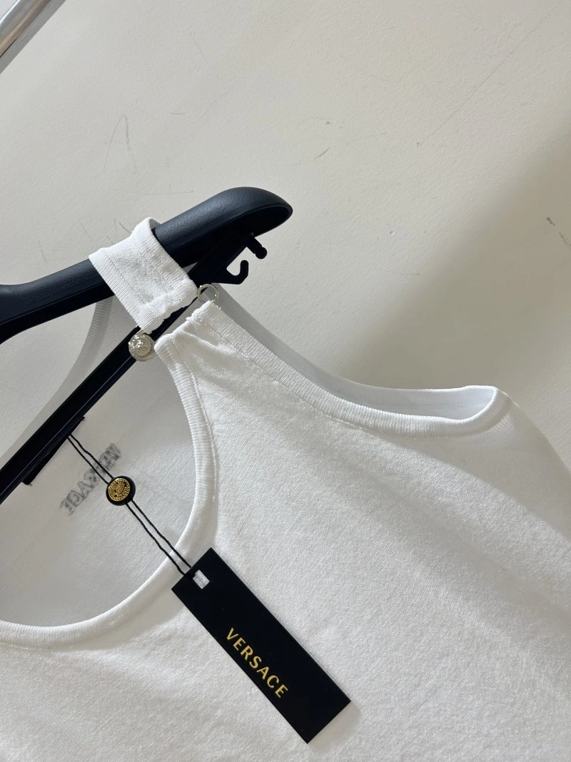 Real Versace Vest