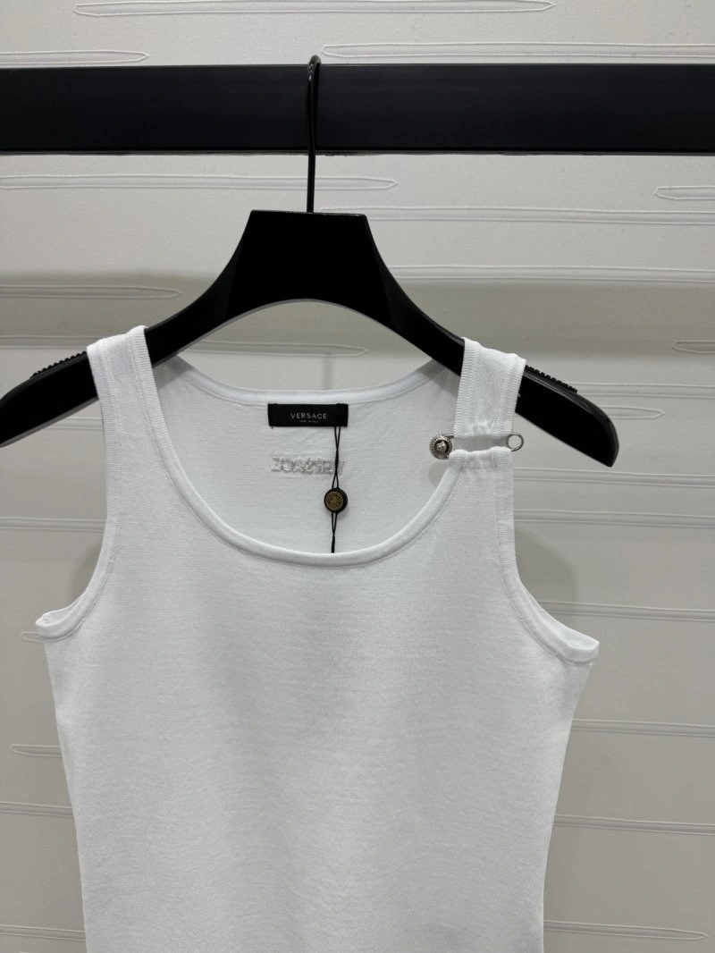 Affordable Versace Vest