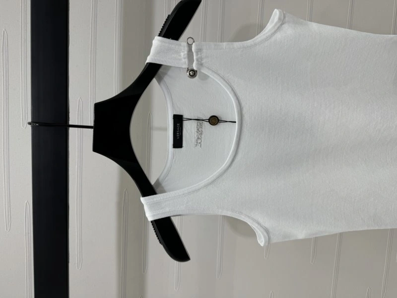 Affordable Versace Vest