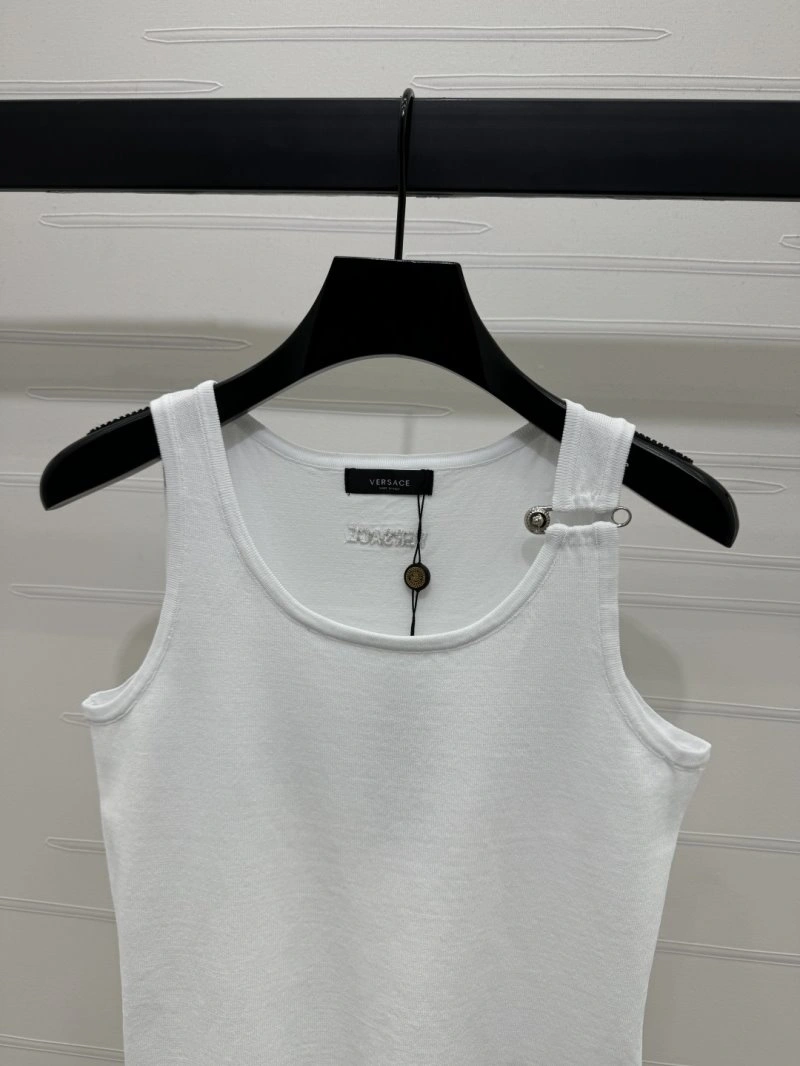 Affordable Versace Vest