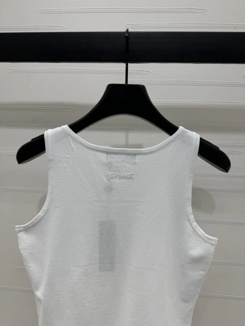 Affordable Versace Vest