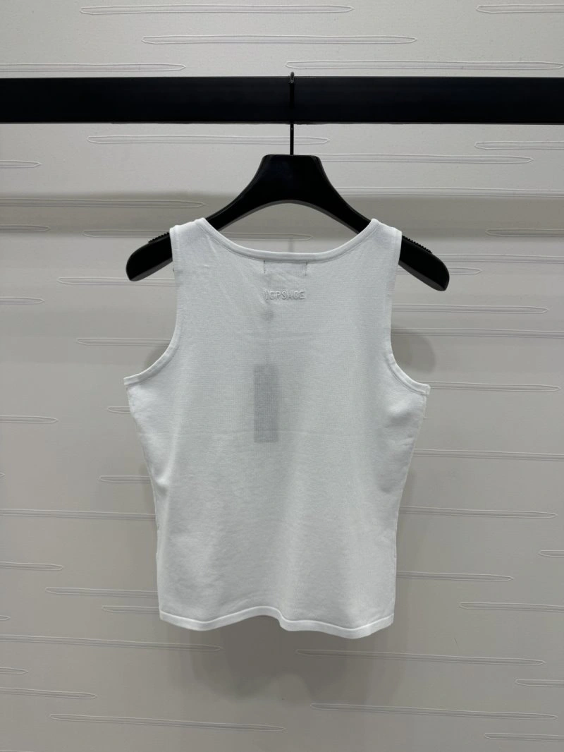 Affordable Versace Vest