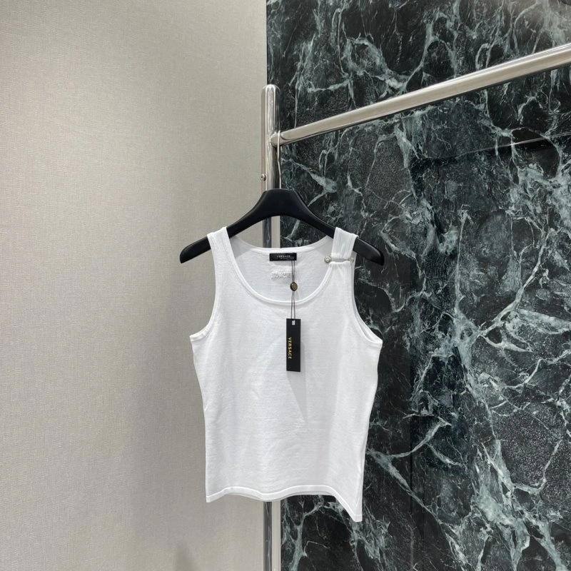 Versace Vest