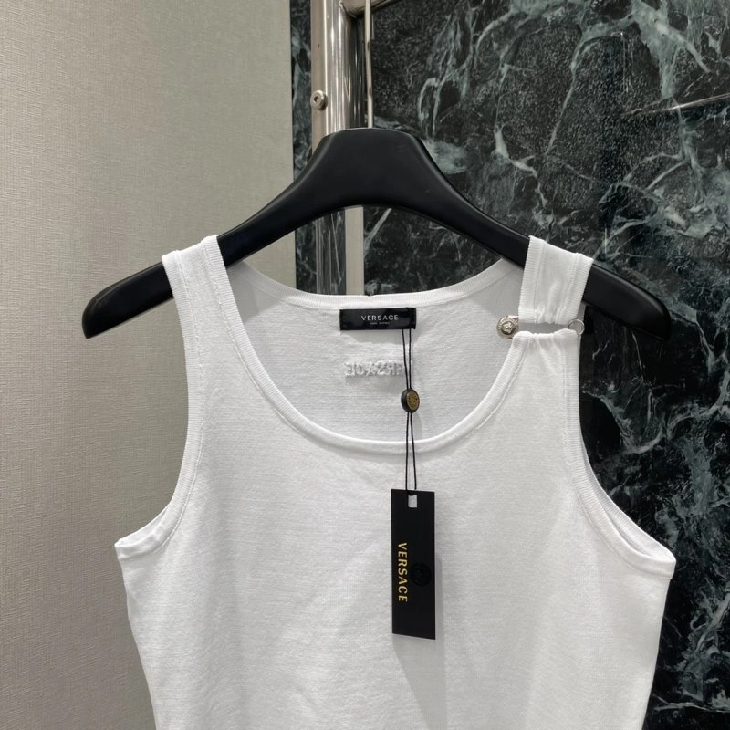 Exact replica Versace Vest