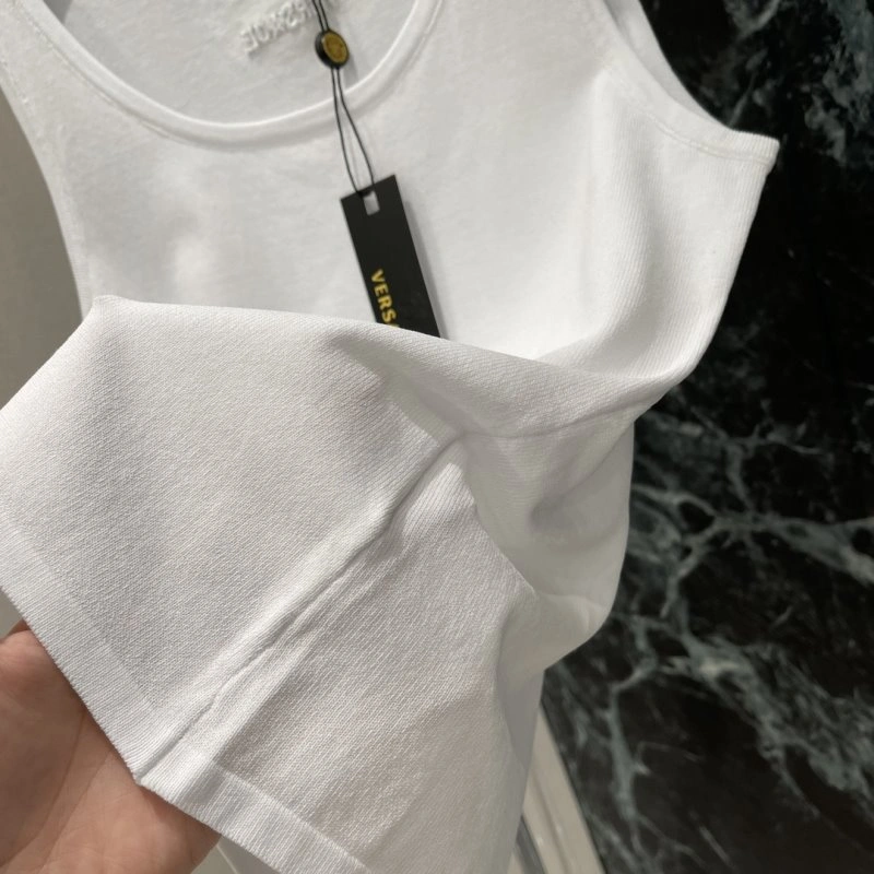 Exact replica Versace Vest