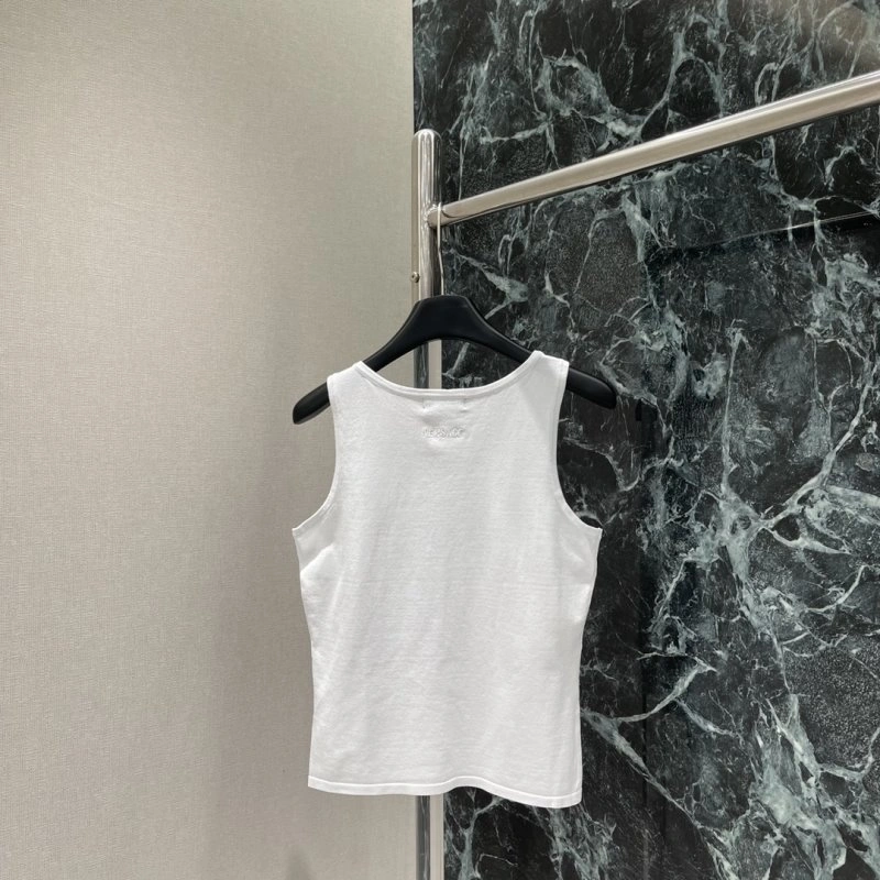 Exact replica Versace Vest